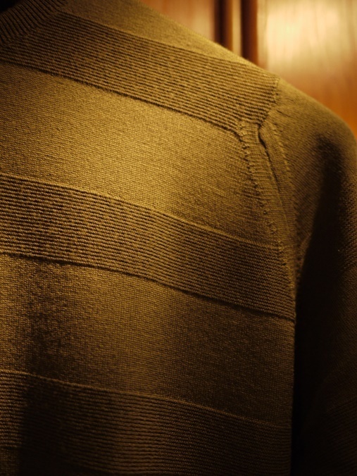 JOHN SMEDLEY "COPLOW" (2018.11.10.): NORTHERN ISLAND ノーザンアイランド