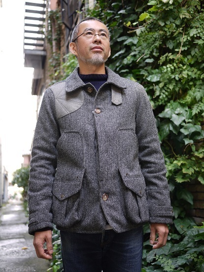FILSON MADE IN ITALY FILSON MADE IN ITALY